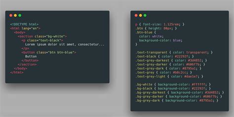 purgecss 2 0 introduction remove unused css from your project hackernoon