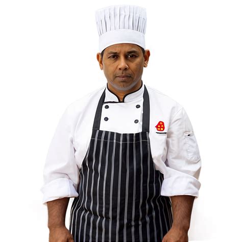 Download Chef Silhouette Png Dde61