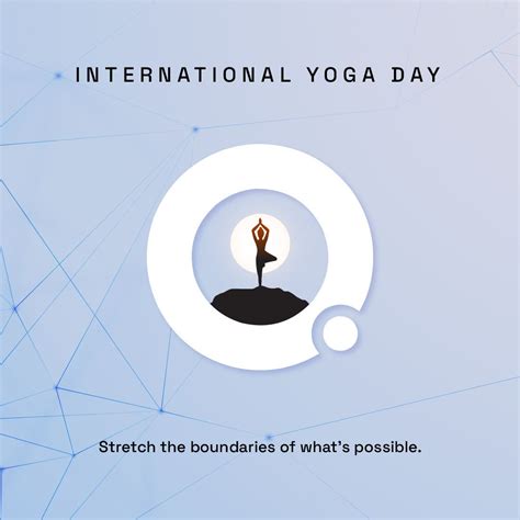 Qx Lab Ai On Linkedin Internationalyogaday Qxlabai Askqx Askqxlabai Responsibleai