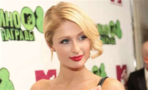 Парис Хилтън показа за пръв път дъщеря си Лондон :: Здраве и култура