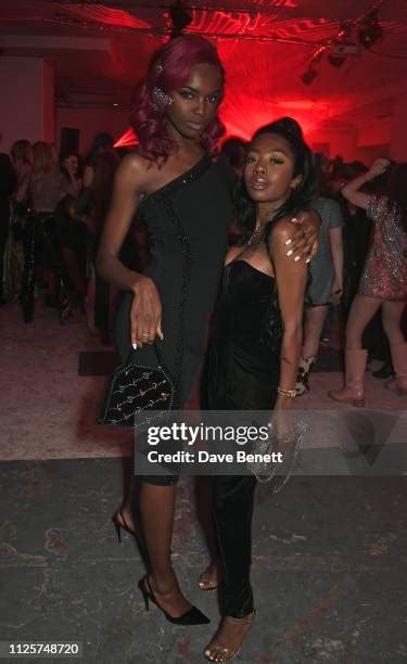 Siobhan Anderson Photos And Premium High Res Pictures Getty Images