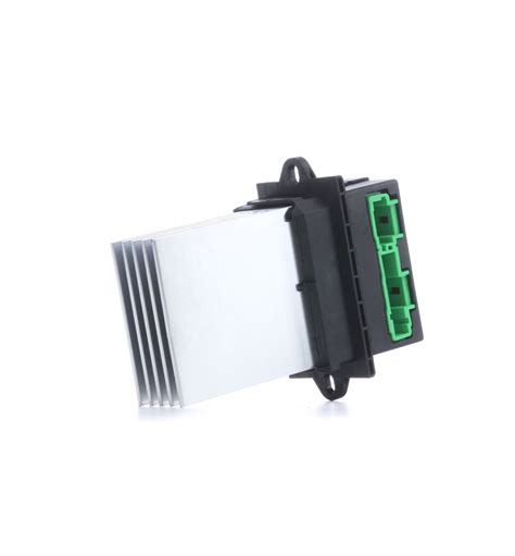 342053 Nrf Blower Motor Resistor Autodoc Price And Review