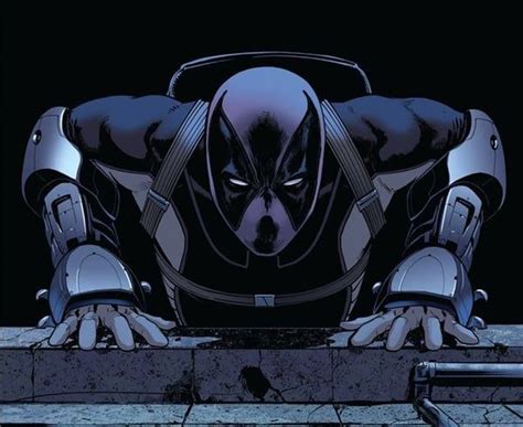 A Comprehensive Comic Book History Of Aaron Davis Aka Prowler Marvel