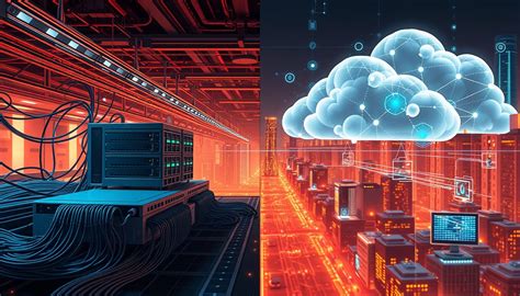 Underlay Vs Overlay Network Key Differences Synchronet
