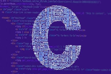 Por qué aprender a programar en C Bloguero Pro