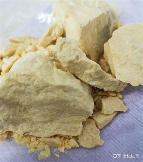怎么买到纯天然硫磺人工硫磺和天然硫磺又如何区分呢 知乎
