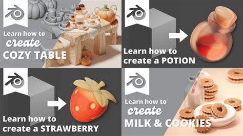 Nicole Morena On Linkedin B3d Blender3d