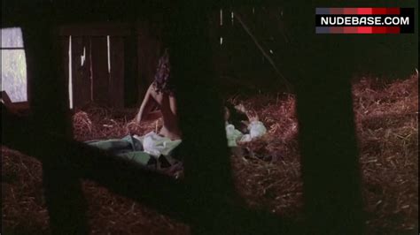 Apollonia Sex In Barn Purple Rain Nudebase Com