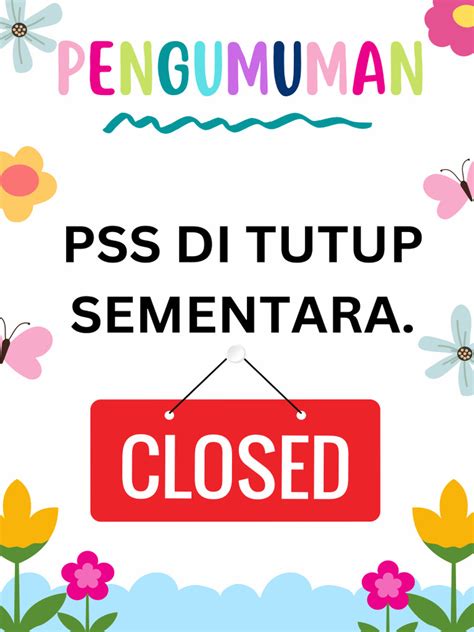 Class Reminders Cute Colorful Pdf