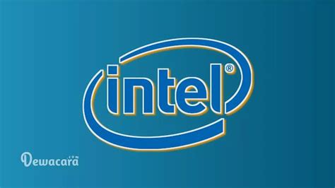 √ 10 Urutan Processor Intel Generasi Terbaik Saat Ini