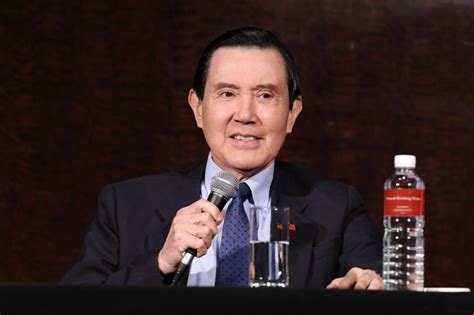 盼「民進黨不要一再玩火」 馬英九籲賴清德：把台灣安全福祉放優先 上報 焦點