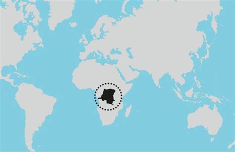 콩고민주공화국