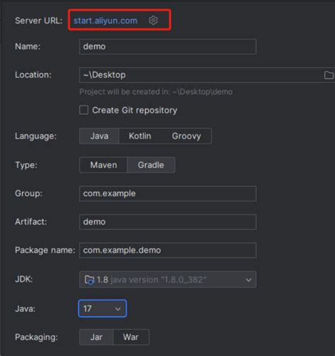解决idea创建springboot项目没有java版本8idea创建项目java选不了8 Csdn博客