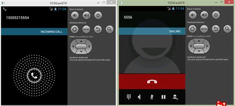 android 打电话程序的实现 javawebsoa 博客园