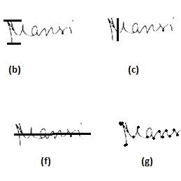 PDF Signature Verification Using Neural Network