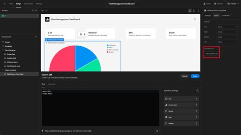How To Build A Fleet Management Dashboard