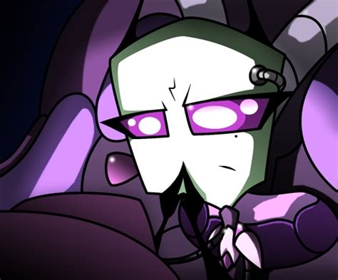 Tak Invader Zim Photo Fanpop
