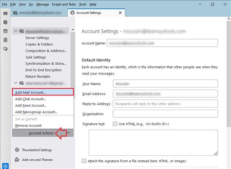 How To Export IMAP To MBOX With Attachments