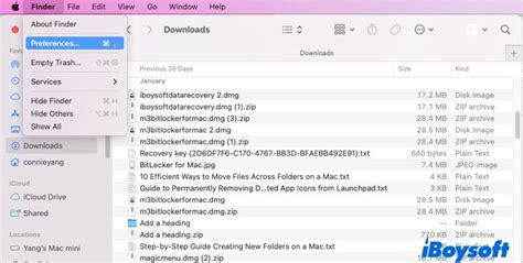 Mac Documents Folder Where It Is What It Is Used For