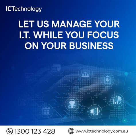 Ictechnology On Linkedin Managedservices Cybersecurity Technology Informationtechnology Msp…