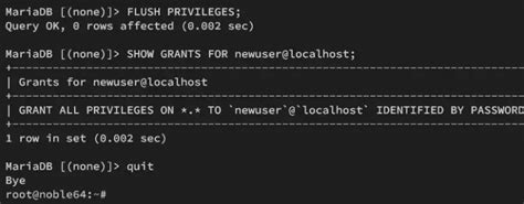 Phpmyadmin Installation On Ubuntu 2404
