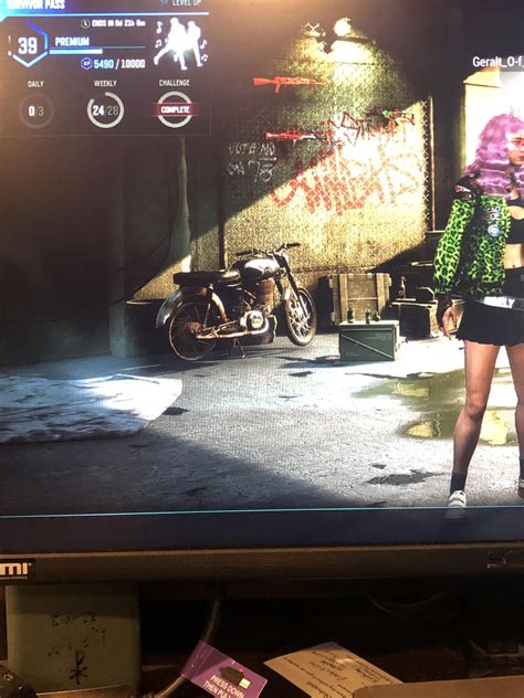 Does Anyone Know How To Fix The Join Match Button Not Showing Up I Think There Is Something