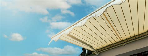 When To Repair Or Replace A Retractable Awning Arizona Awnings
