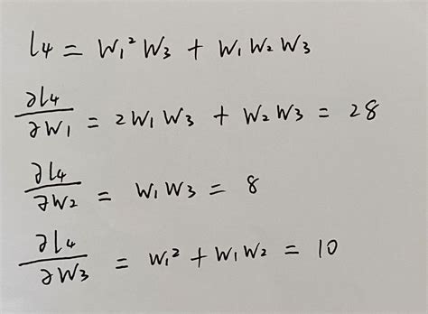 Pytorch计算图与链式求导 飞燕网 专注于pytorch