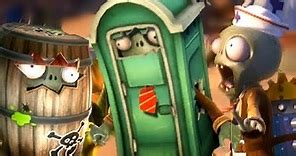 Create A PvZ GW1 All Spawnable Zombies Tier List TierMaker