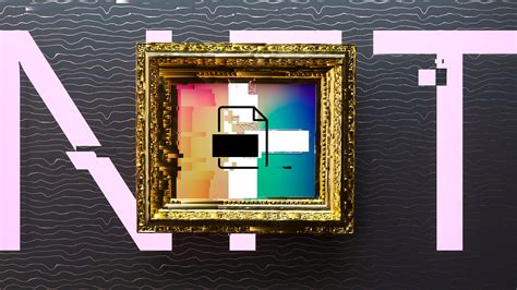 Criptoarte” La Revolución Del Arte Digital Infobae