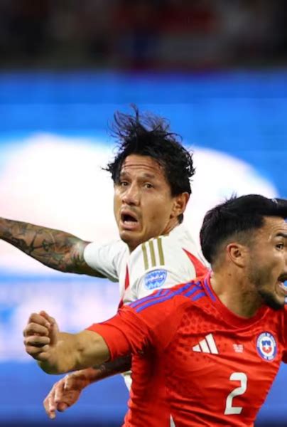 Fútbol Libre De Riesgo Cómo Ver Perú Vs Chile En Vivo En El Celular
