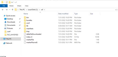 Vmware Cloud Foundation 4 4 0 Offline Bundle Walkthrough Virtual Bytes