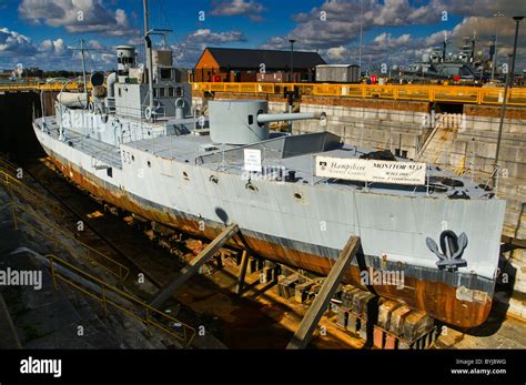Royal Navy Monitor Ships At Claire Sidaway Blog