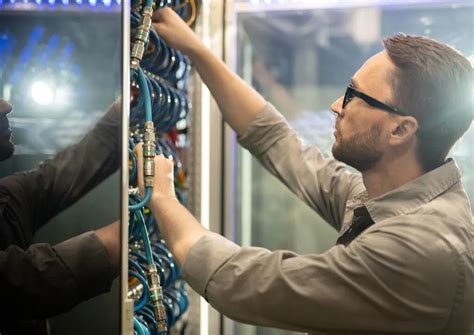 Red Bear Tech Ict Services And Data Management