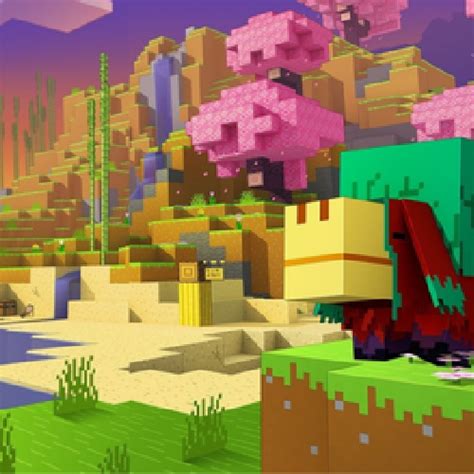 Vanilla Twenty Minecraft Modpack