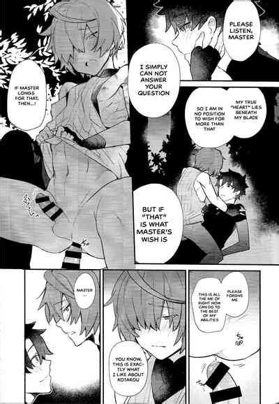 My Love Revealed Itself In Colours Nhentai Hentai Doujinshi And Manga