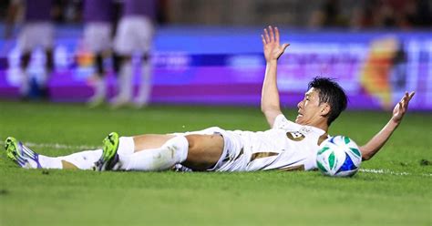 손흥민 Mls 데뷔전부터 존재감…특유의 질주로 결정적 Pk 유도