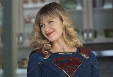 Supergirl Hairstyle