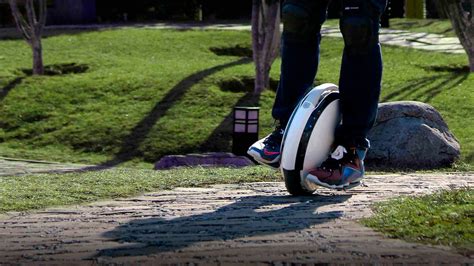 Топ-5 лучших моноколес: рейтинг 2020-2021 | ichip.ru