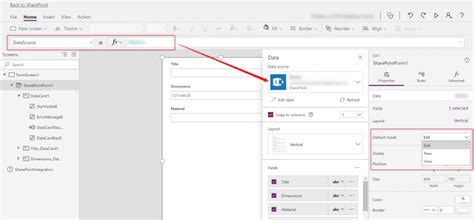 Removing Records In Sharepoint From Powerapps Tomasz Poszytek Business Applications Mvp