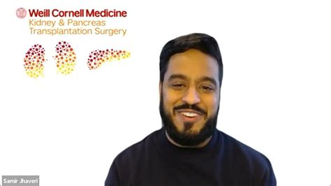Voices In Transplantation Samir Jhaveri Youtube
