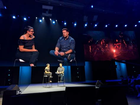 unite austin 2017 keynote recap unity blog unity