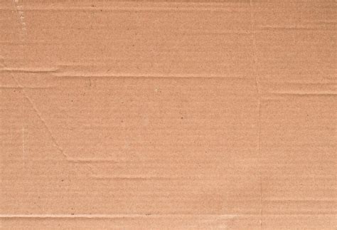 골판지 종이 질감 갈색 판지 재료 표면 무료 사진