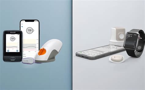 Whats The Difference Between Dexcom G And G St Joseph Medical Corporation