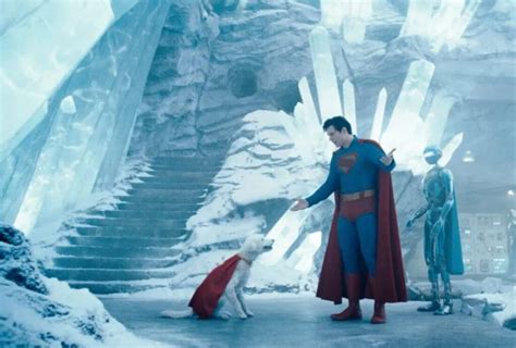 슈퍼맨 2025 Superman 제임스 건이 만들어낸 강철남자의 새로운 출발 스포트라이트유