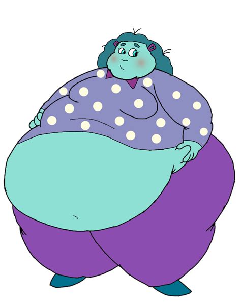 Fat Envy By Jtlhunter On Deviantart