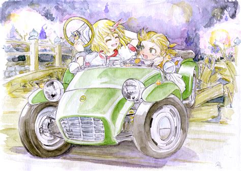 Lotus Seven Danbooru Lotus Seven Danbooru