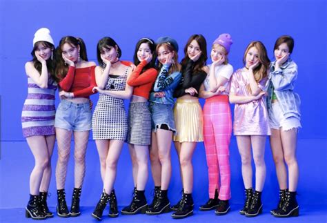 Twiceの人気順メンバーランキング【2021年最新】経歴・プロフィールや人気の理由を総まとめ Endia
