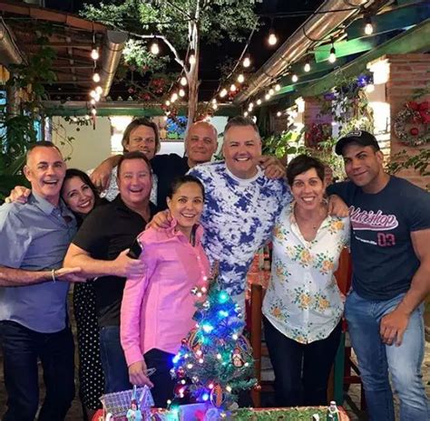 Ross Mathews Socio O Novio Gay Valor Neto Pérdida De Peso Cdhistory