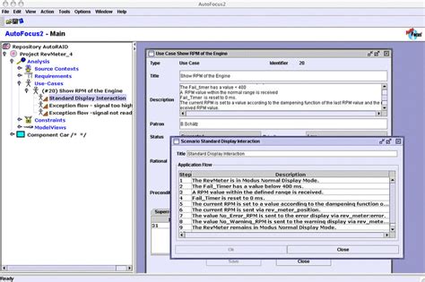 14 Classifying A Functional Requirement And Identifying Steps Of A Download Scientific Diagram
